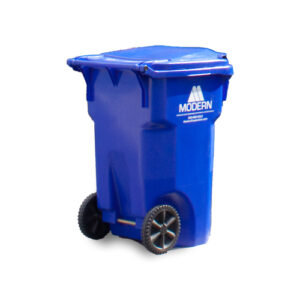 Curbside Trash & Recycling Services in Clarence, NY | Modern Disposal ...